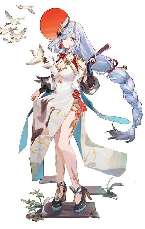 申鹤的惩罚游戏v30桃子图标