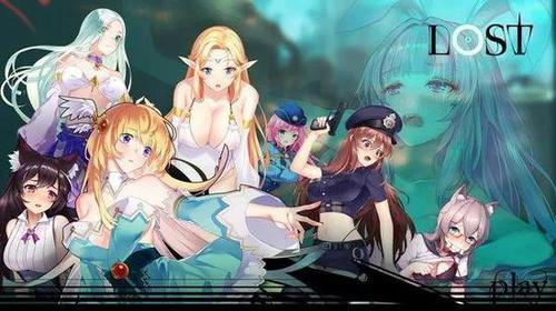 lostlife1.52安卓图标