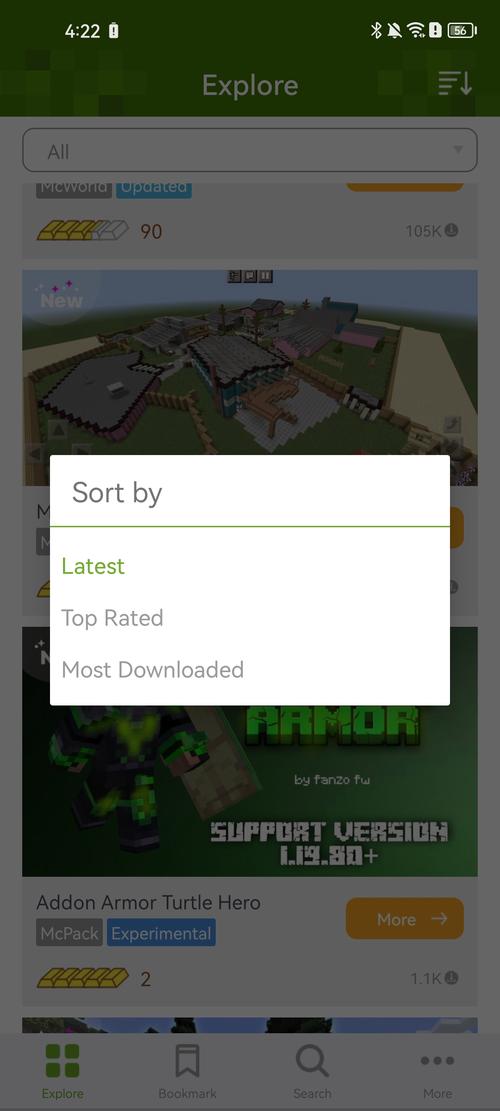addons汉化下载2.0图标