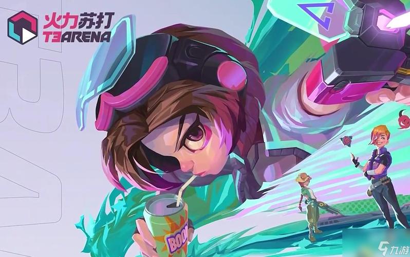 火力苏打破解版