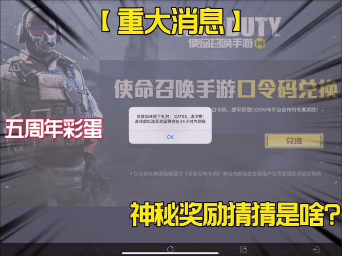 使命召唤5免费