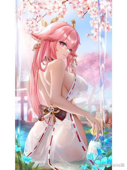 神子巫女2.06汉化版图标