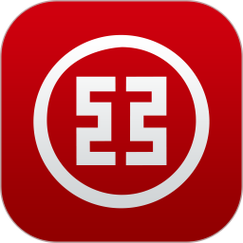 工商银行app模拟生成器图标