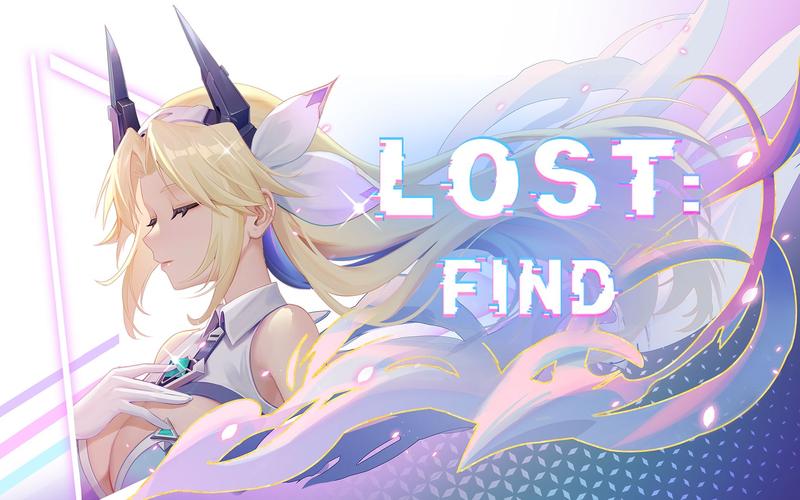 lostllife破解版汉化图标