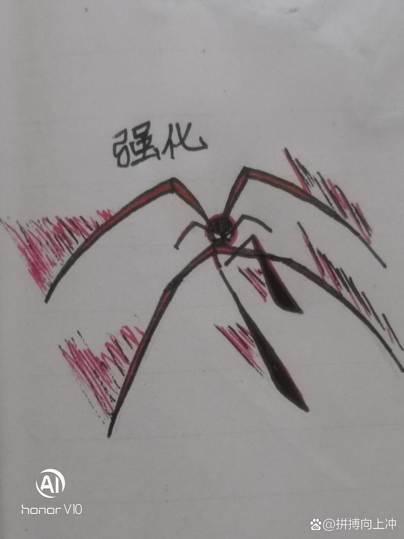 火柴蜘蛛人，破解版图标