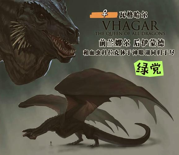 巨龙掠夺截图