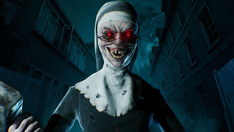 恐怖修女1.1.8Outwitt模组版图标