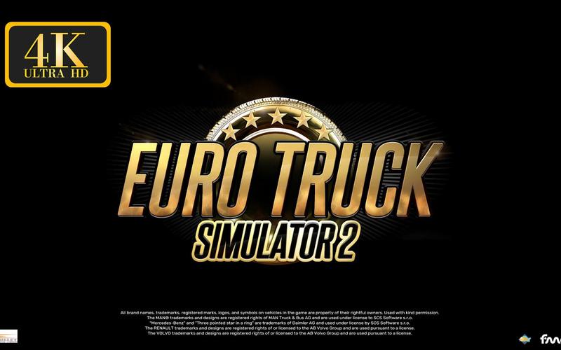 EuroTrainSim图标
