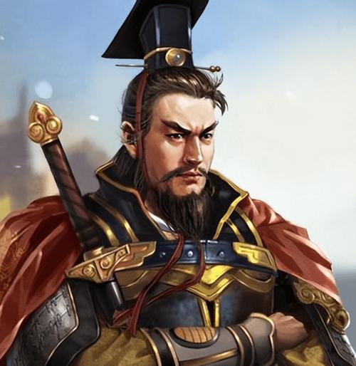 三国志11刘裕北伐mod图标