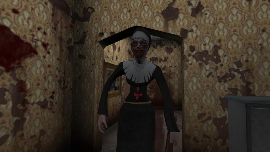 EvilNun黑客模组