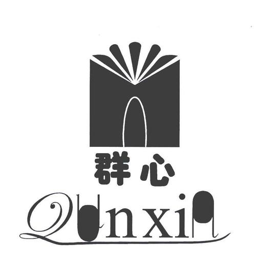 群心框架图标