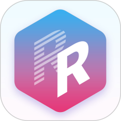 屌黑视频免费图标