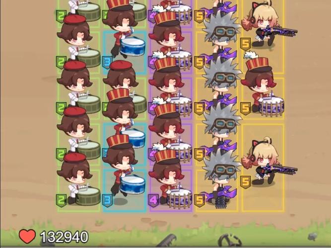 庇护所黄油基拉攻略截图