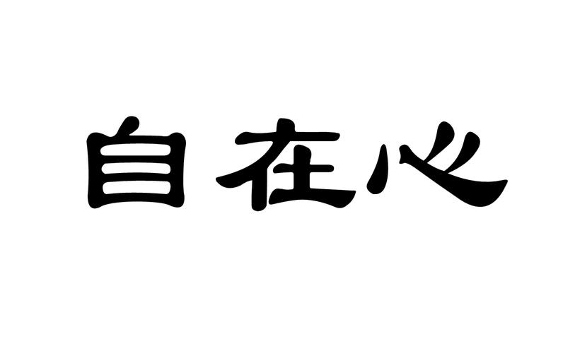 自心完整版截图