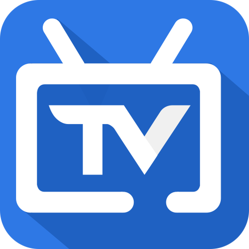 电视家9.0TV版图标