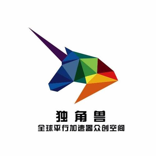独角兽加速器安卓图标