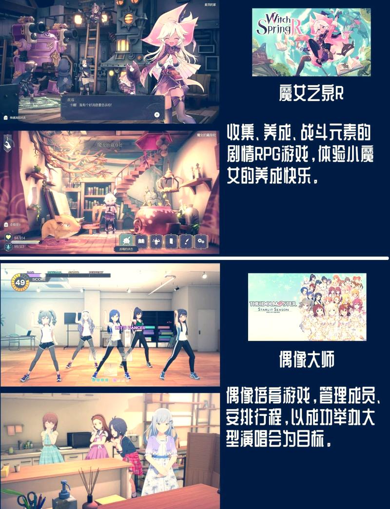 绅士ACT:完美细胞计划游戏图标