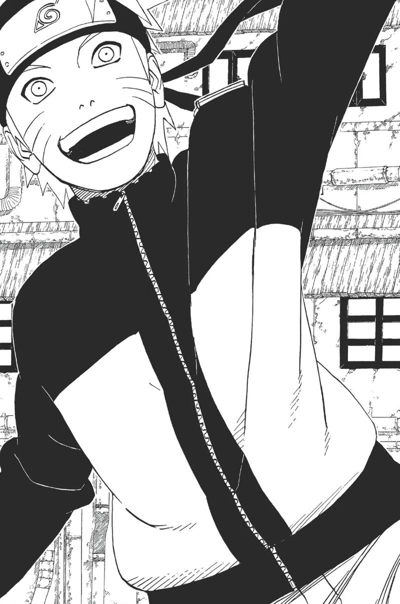 鸣人无尽漫画免费读漫画最新章节图标
