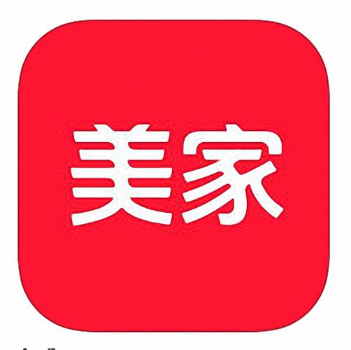 美家TV最新版图标