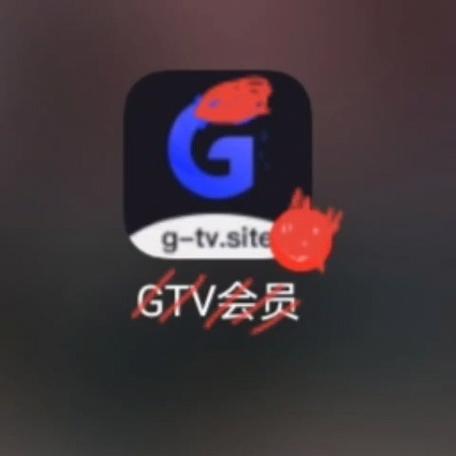 一同看亿同看GTV图标