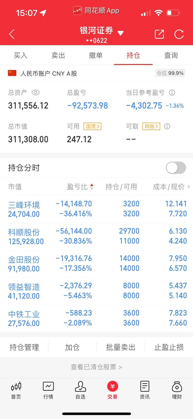 2024年灰度官网持仓币种