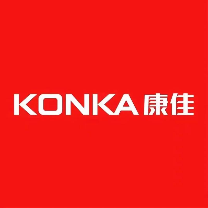 康佳官方旗舰店官网图标