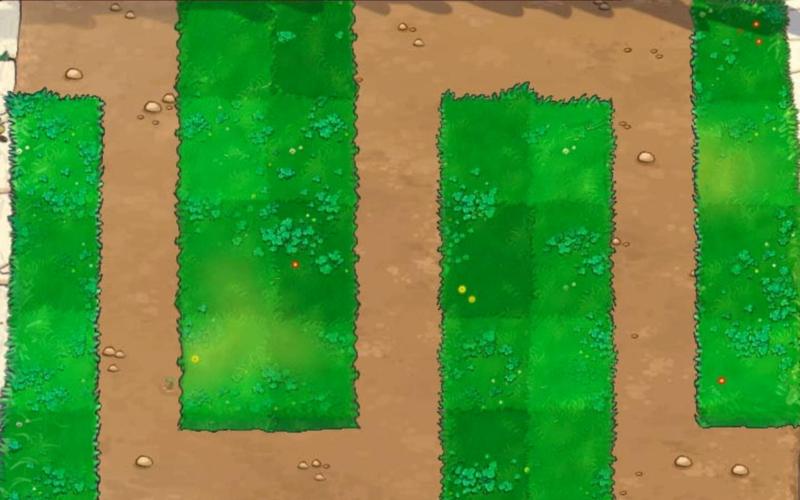 pvz手机版塔防版