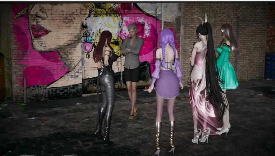 斗罗玉转3D漫画画免费读,看
