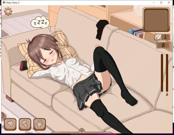 Deep Sleep2安卓汉化版 v1.1图标