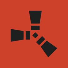 rusted warfare1.16图标