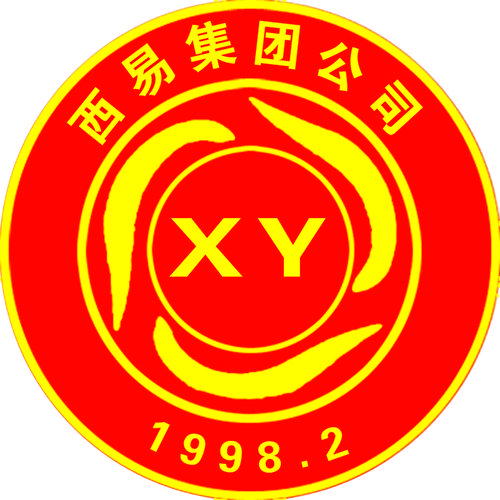 西易交易所官网图标