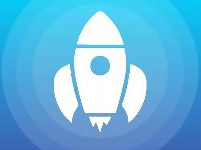 火箭代理v6.2.0图标