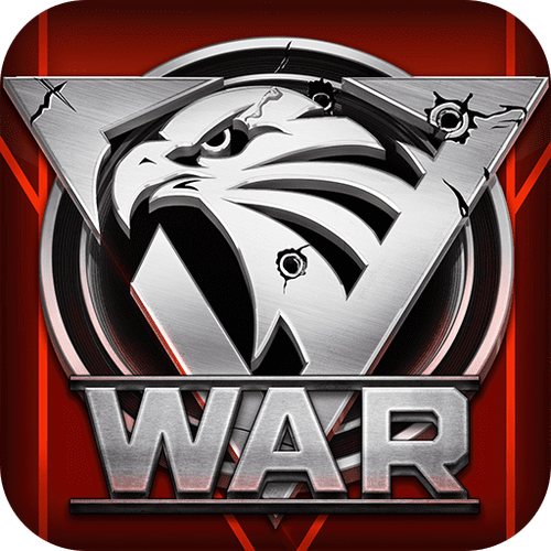 rusted warfare最新版本图标