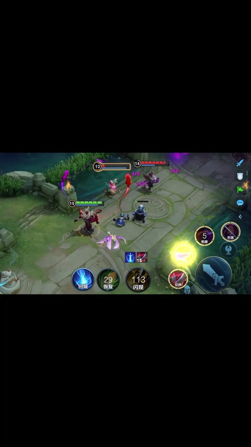 王者干将自瞄挂在哪下图标