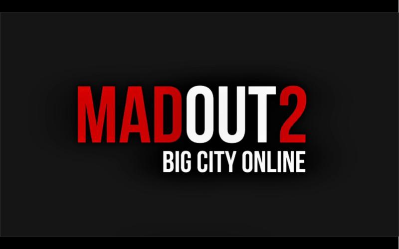 MadOut2mod菜单版