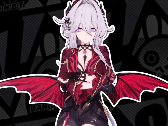 slg汉化魅魔莉莉姆图标