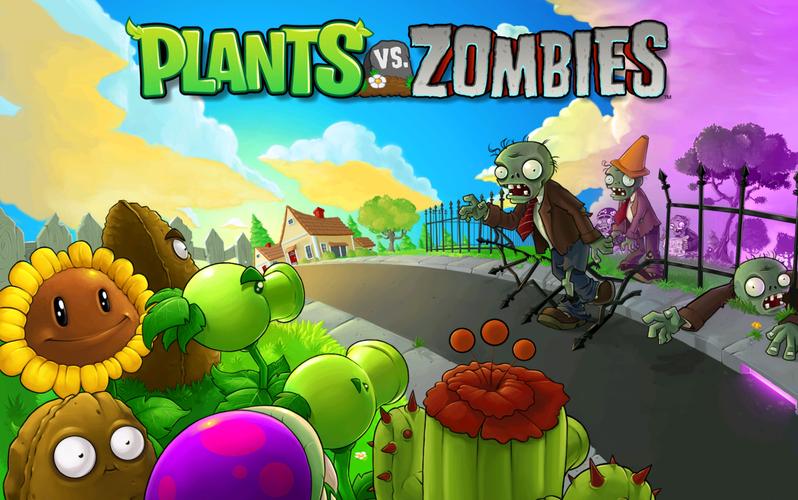 pvz1.1.0版本最新版本2023图标