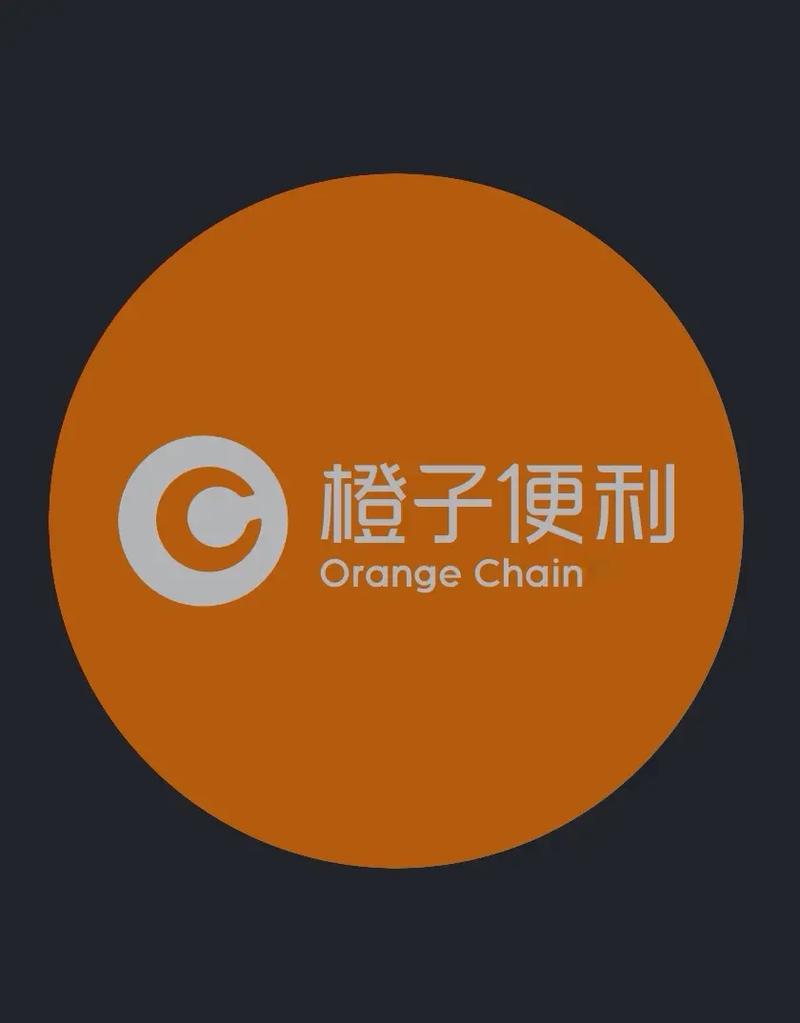 小橙子直装图标
