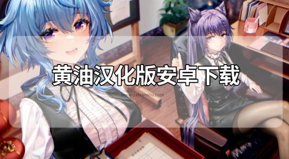 汉化组移植的黄油大全图标