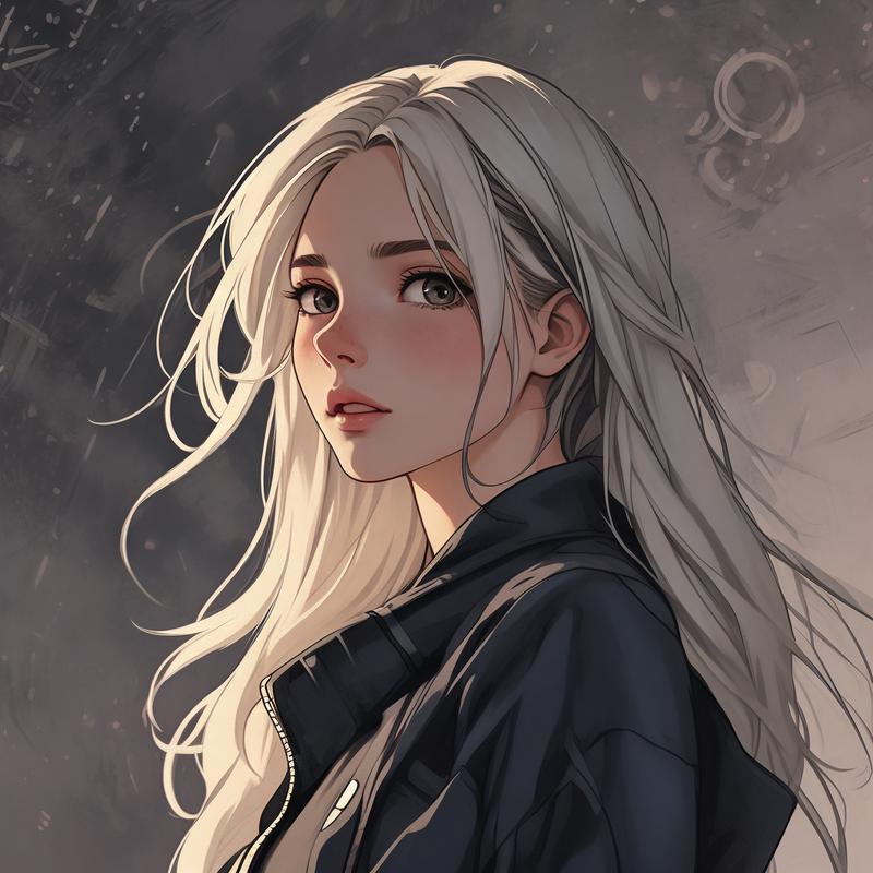 超母体进化漫画全彩图标