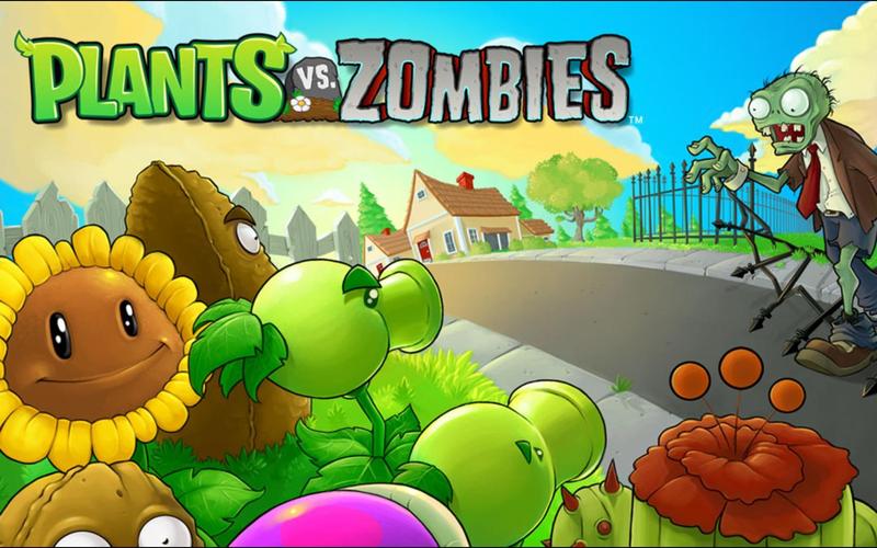pvz年度加强版