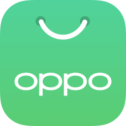 oppo应用商城官网图标
