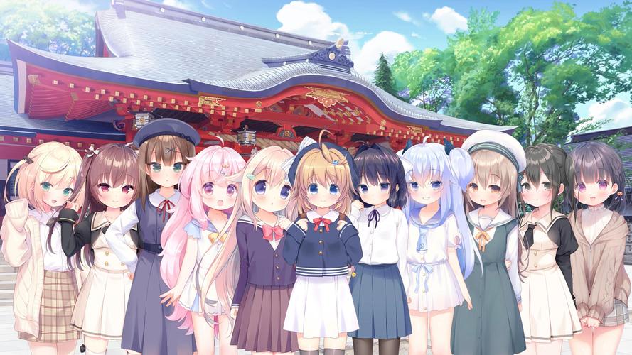 夜羊社8部曲官网截图