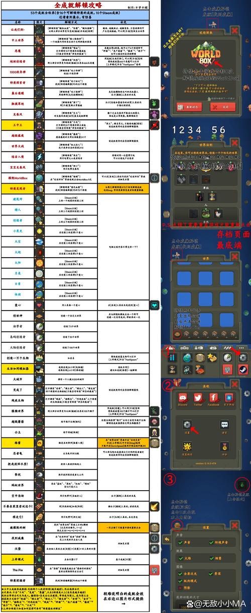 世界盒子0.22.9内置菜单