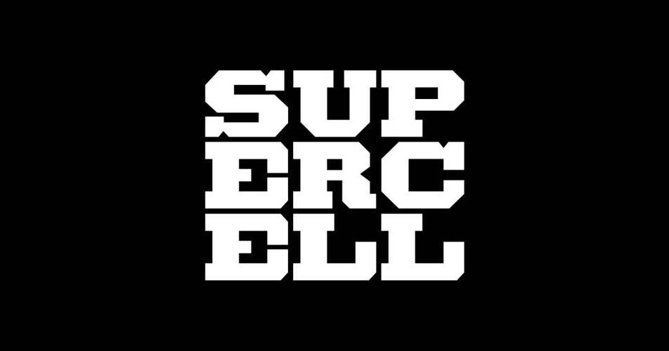 supercell官网图标