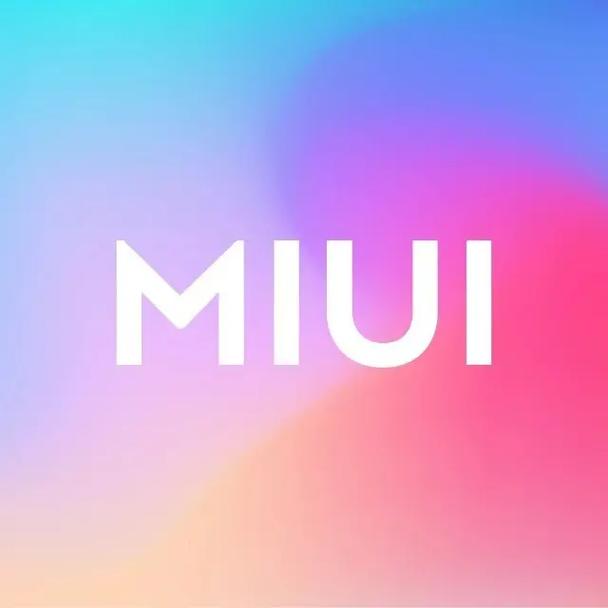 MIUI14.0.8图标