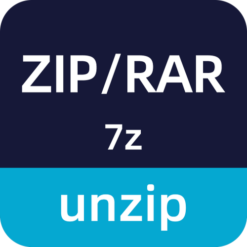 zr解压截图