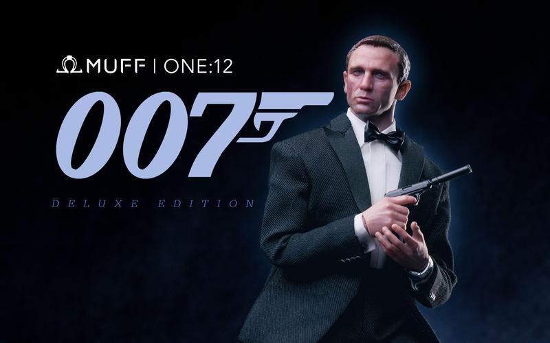 007 直播