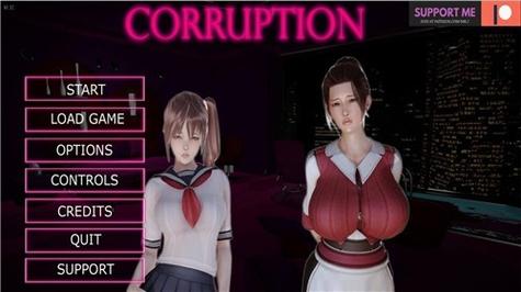 腐化汉化完结作弊版1.0图标