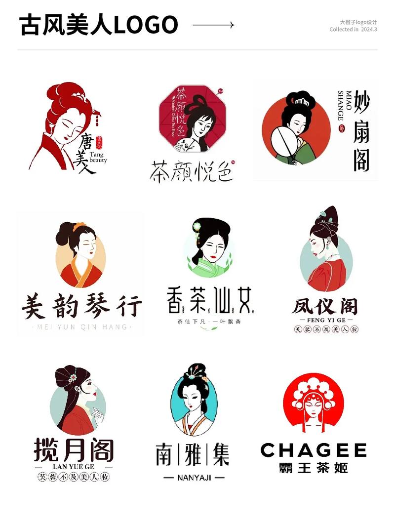 360古风漫画客户端图标